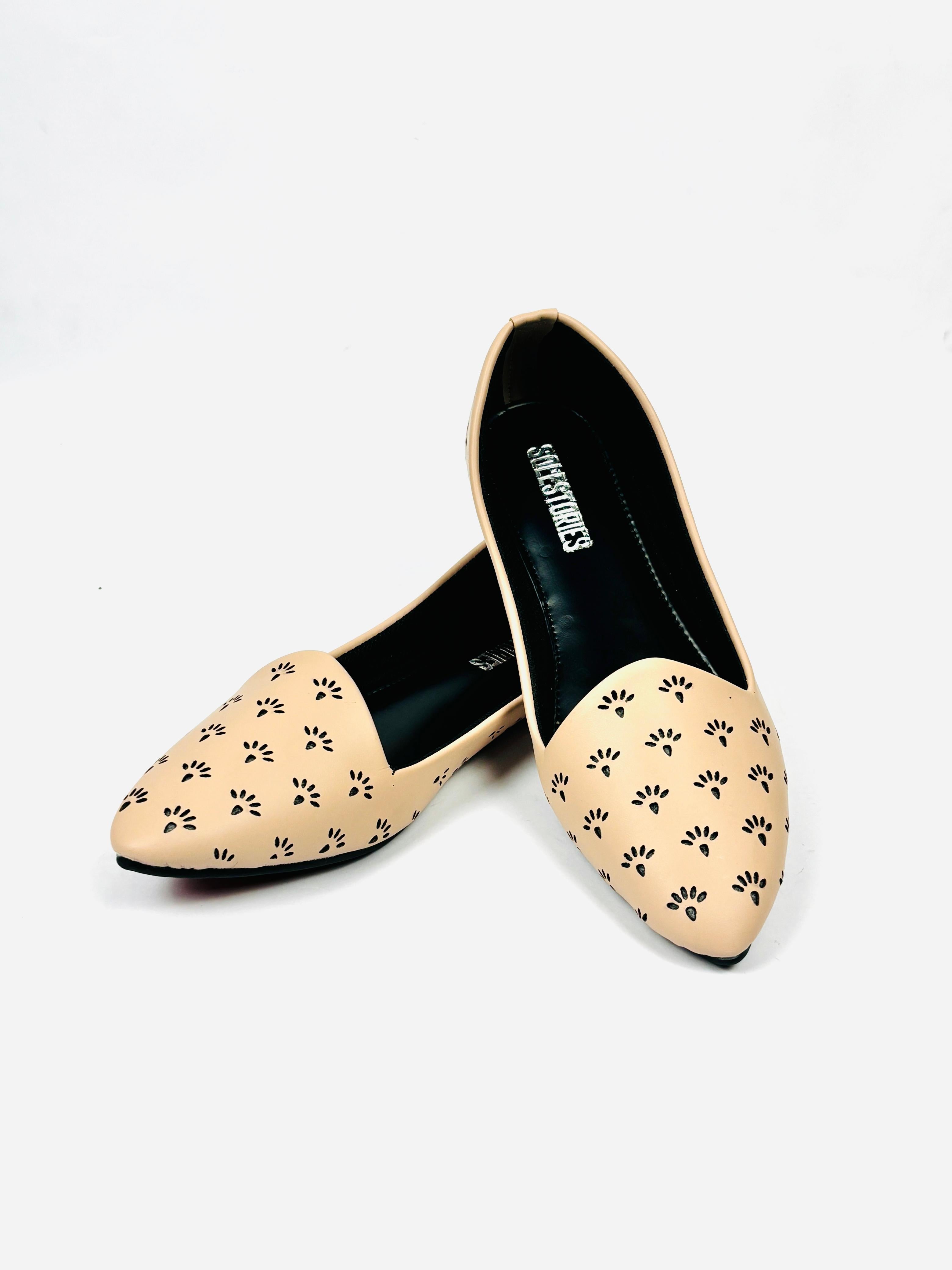 Urban Luxe Pumps – Solestories