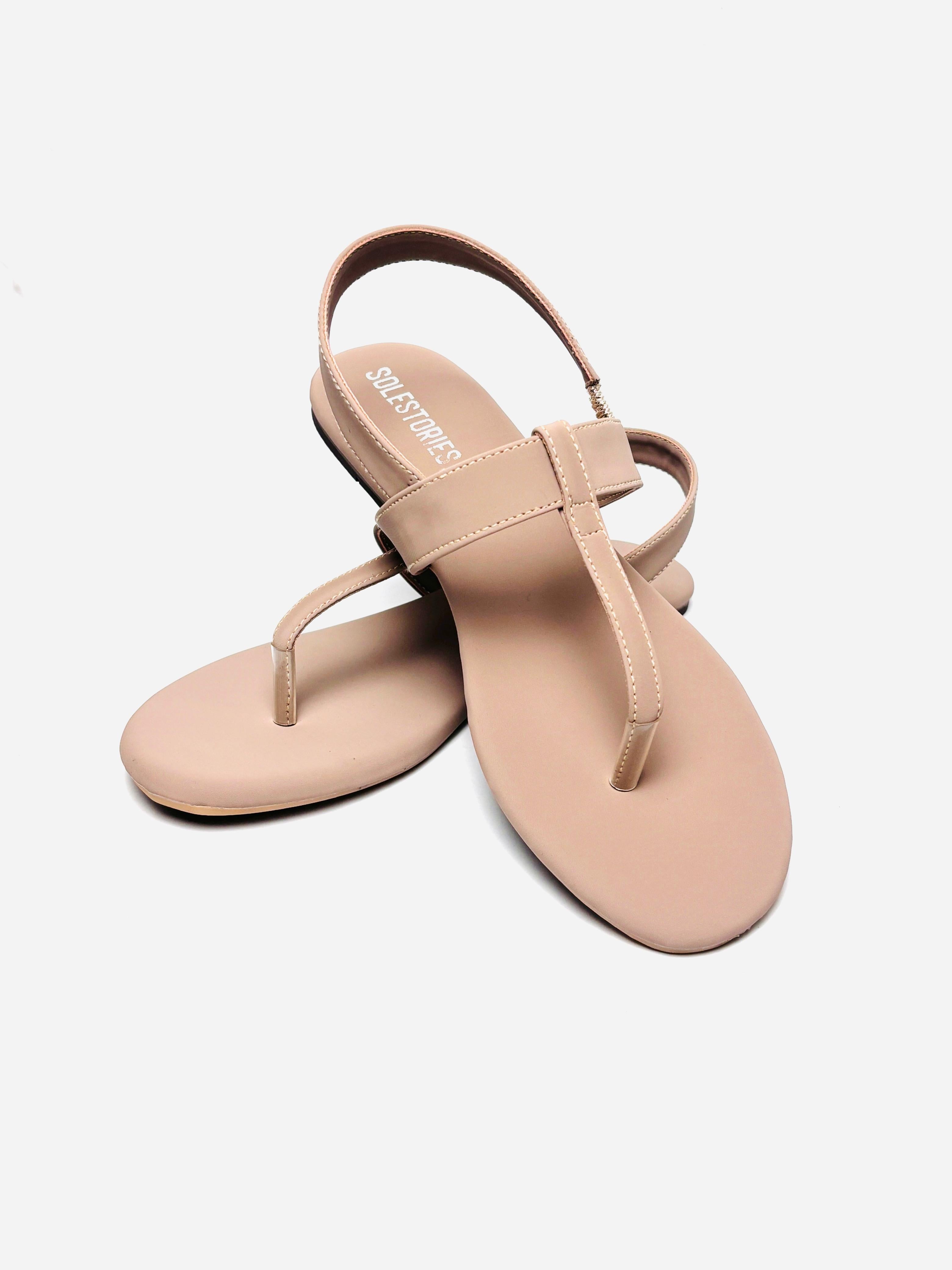 Soft Bloom – Solestories