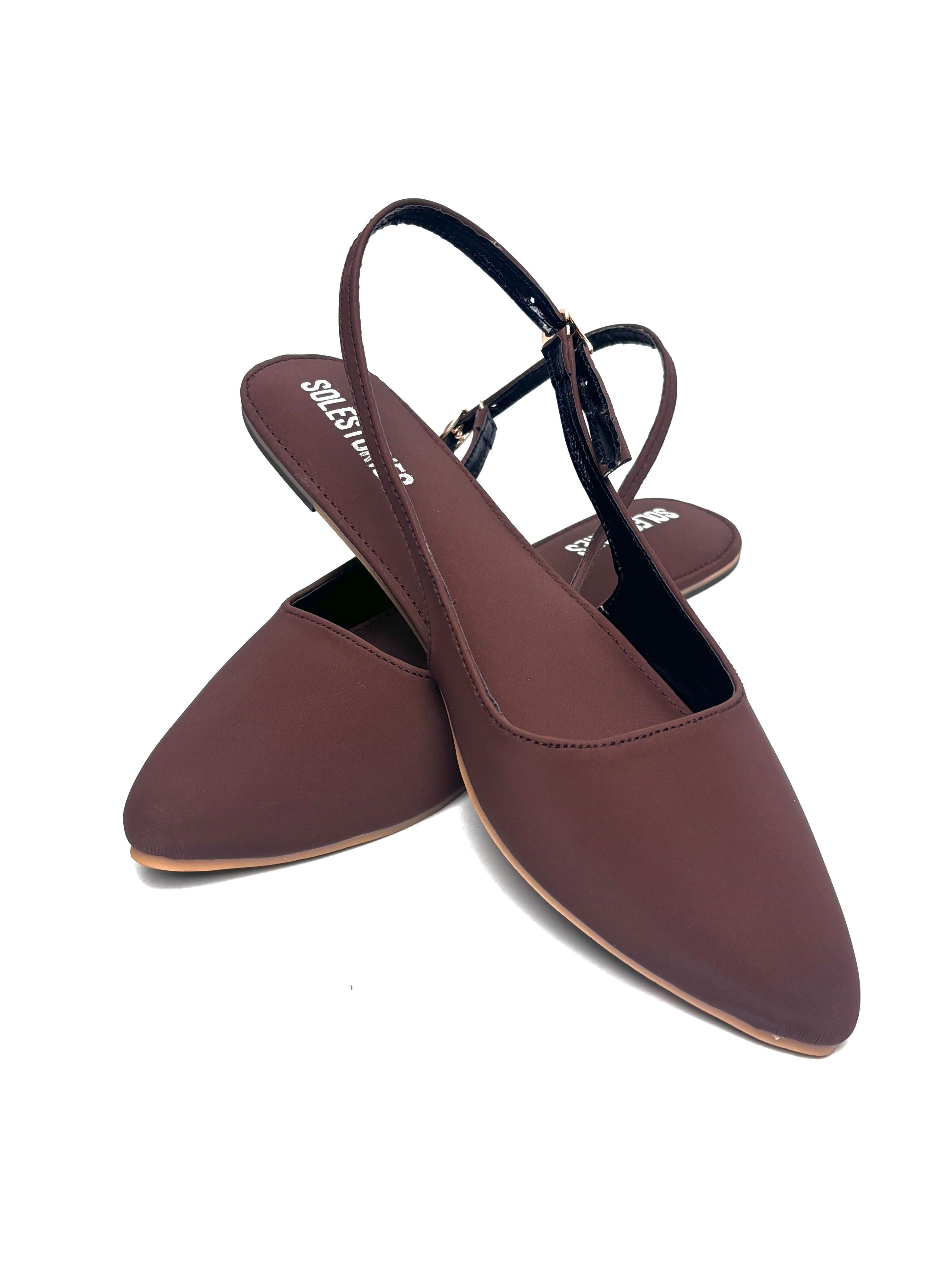 Rich Edge – SoleStories