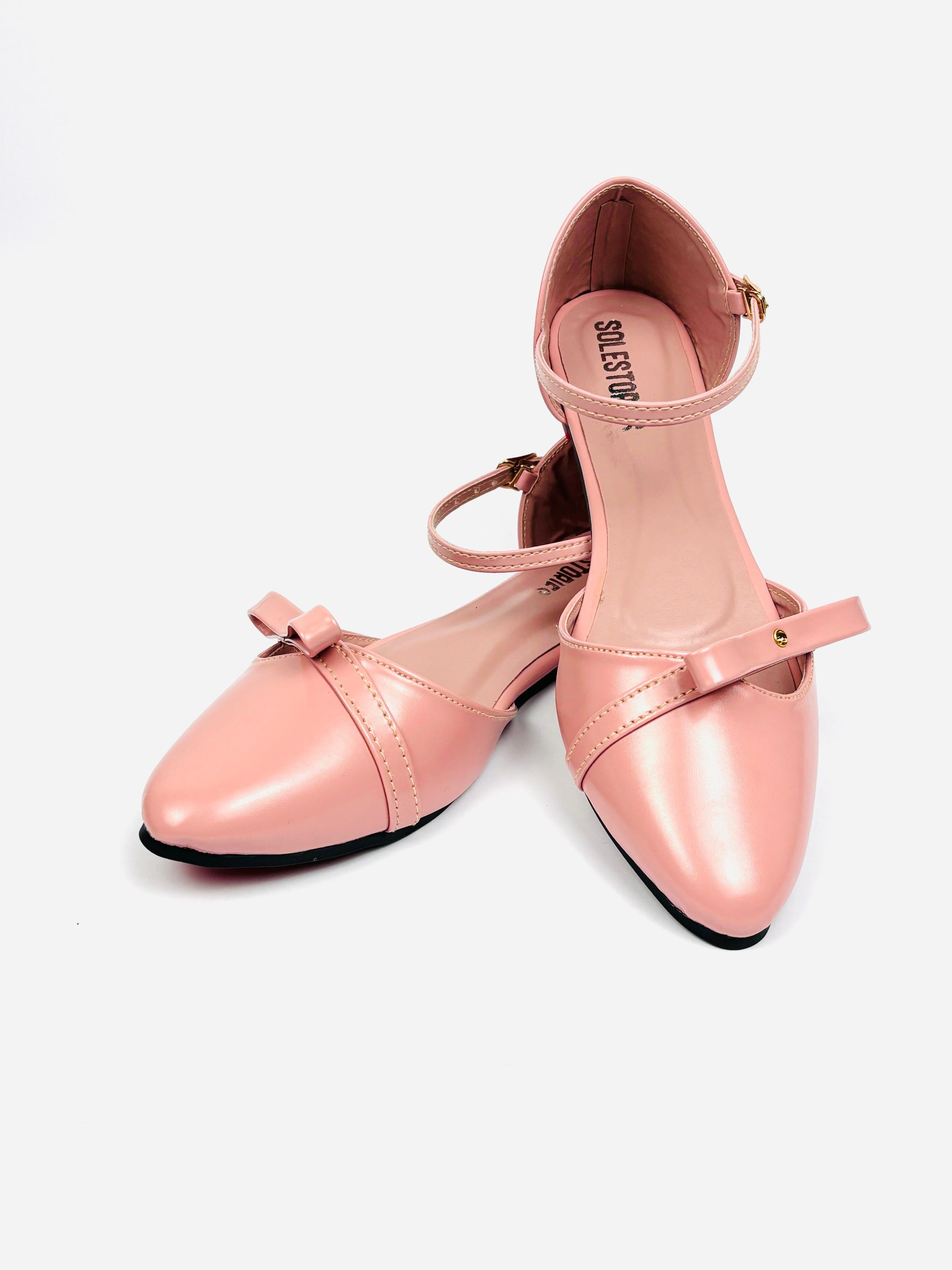 Pink Crush – Solestories