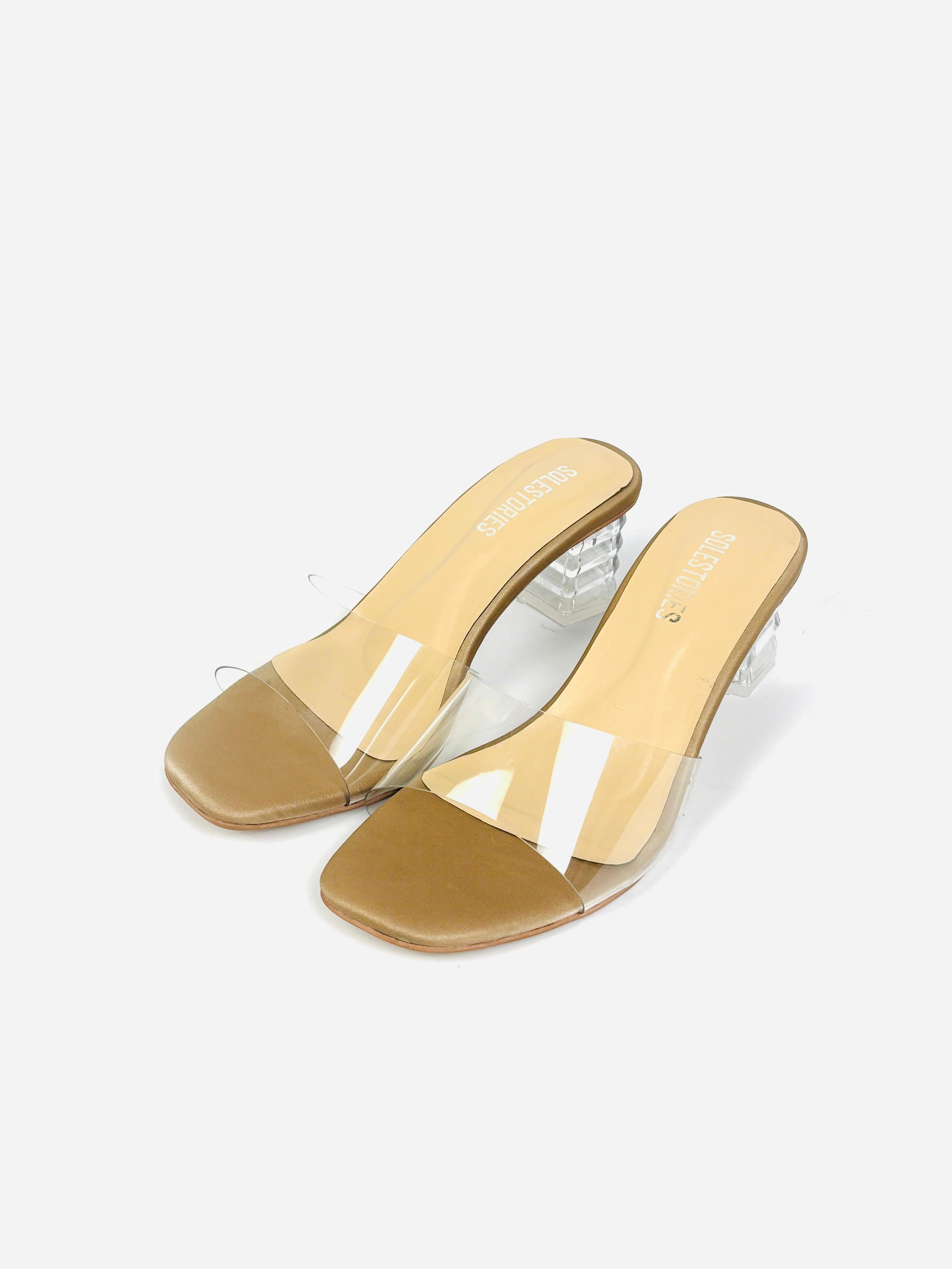 Crystal Glow – SoleStories