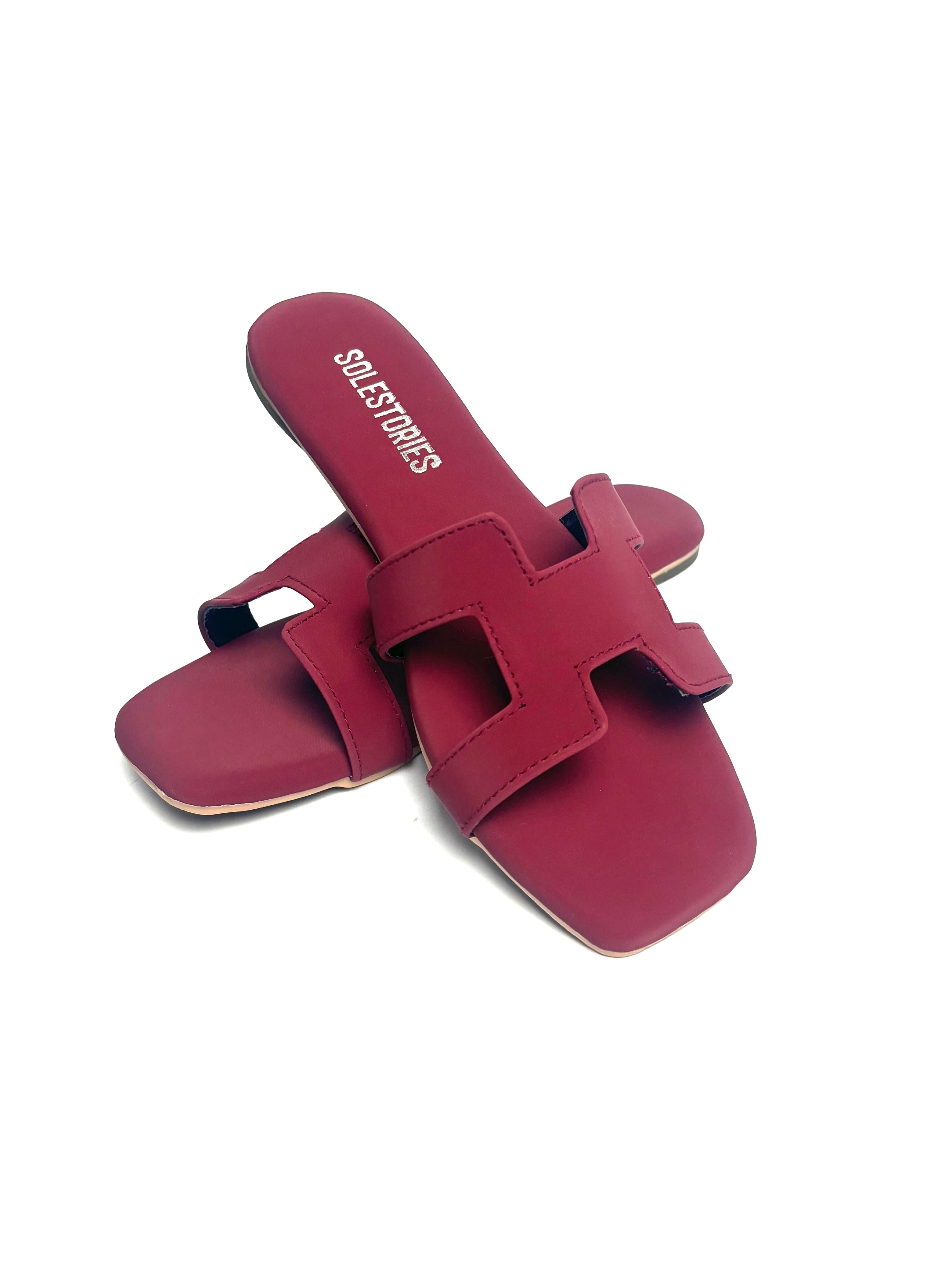 Slipster – Solestories