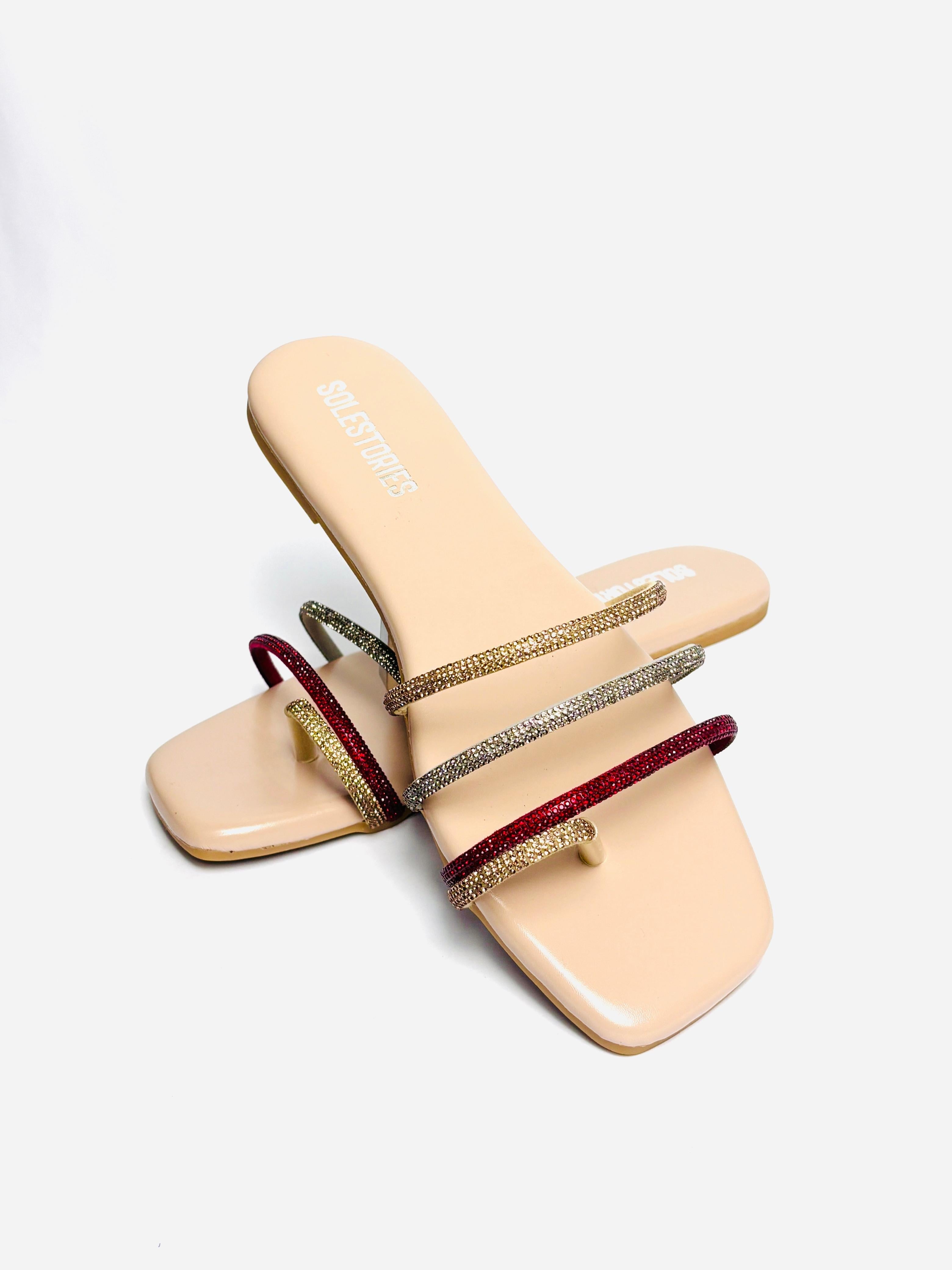 Rangeen – Solestories