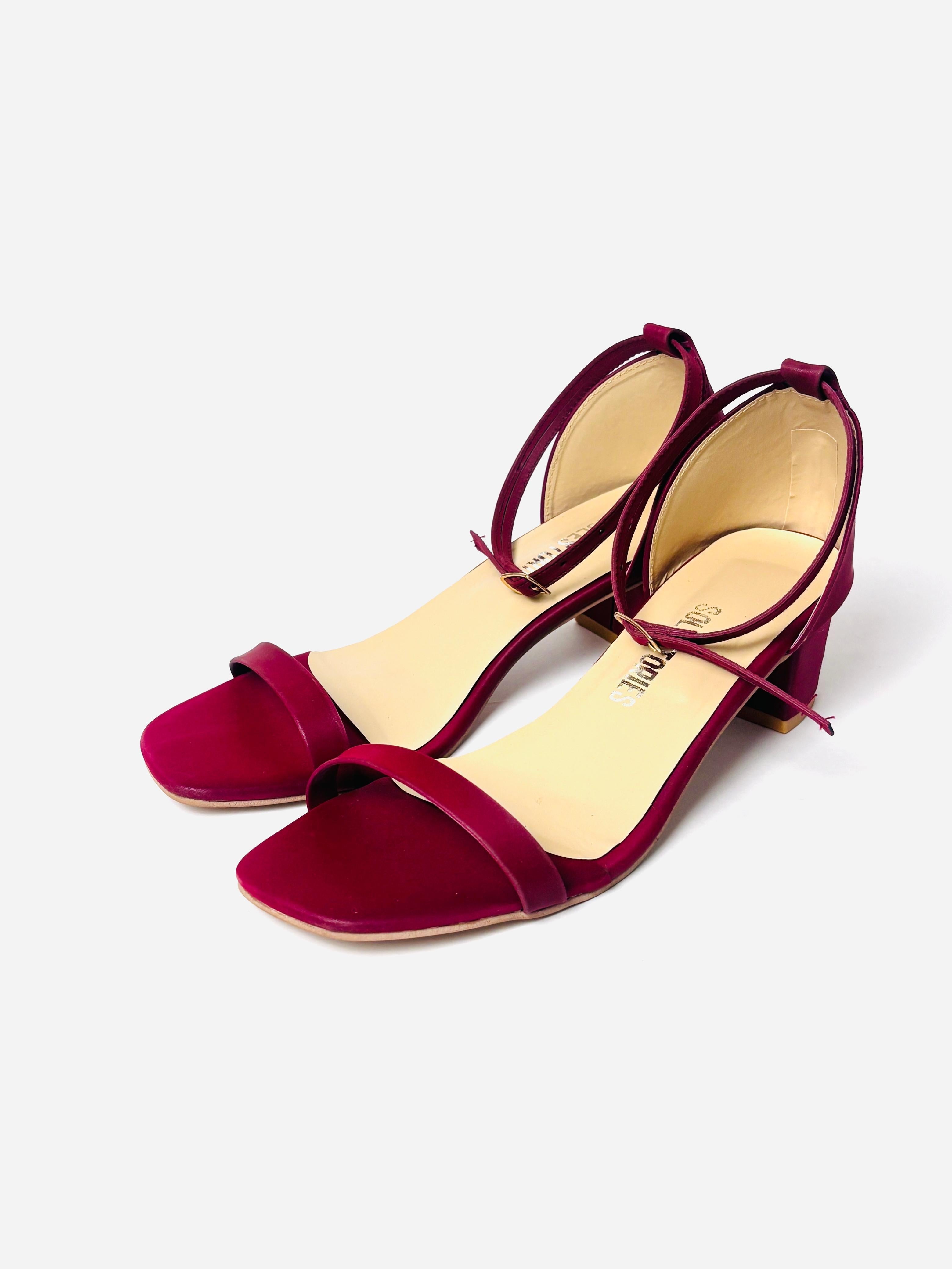 Cherry Berry – Solestories