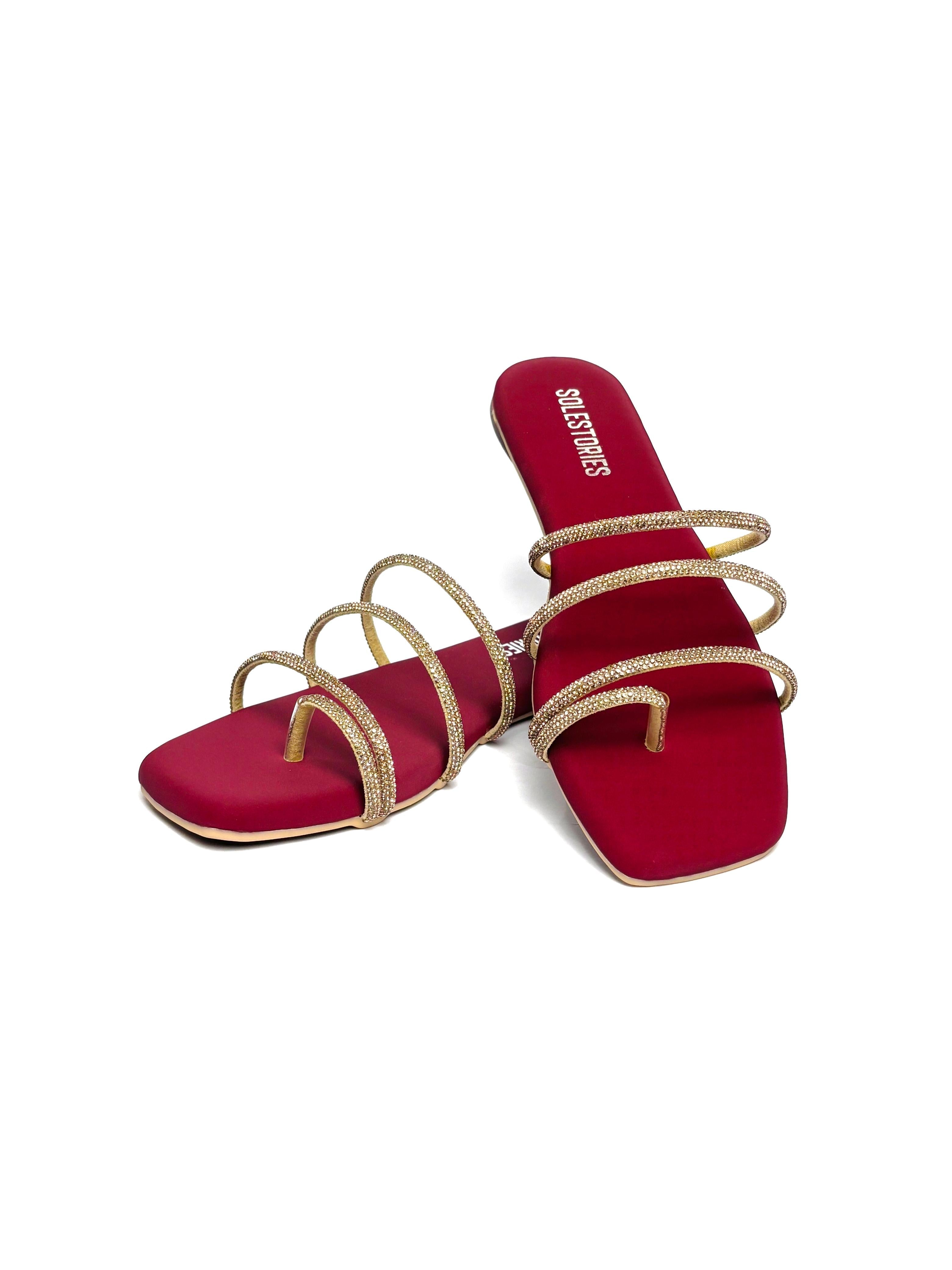 Rangeen – Solestories