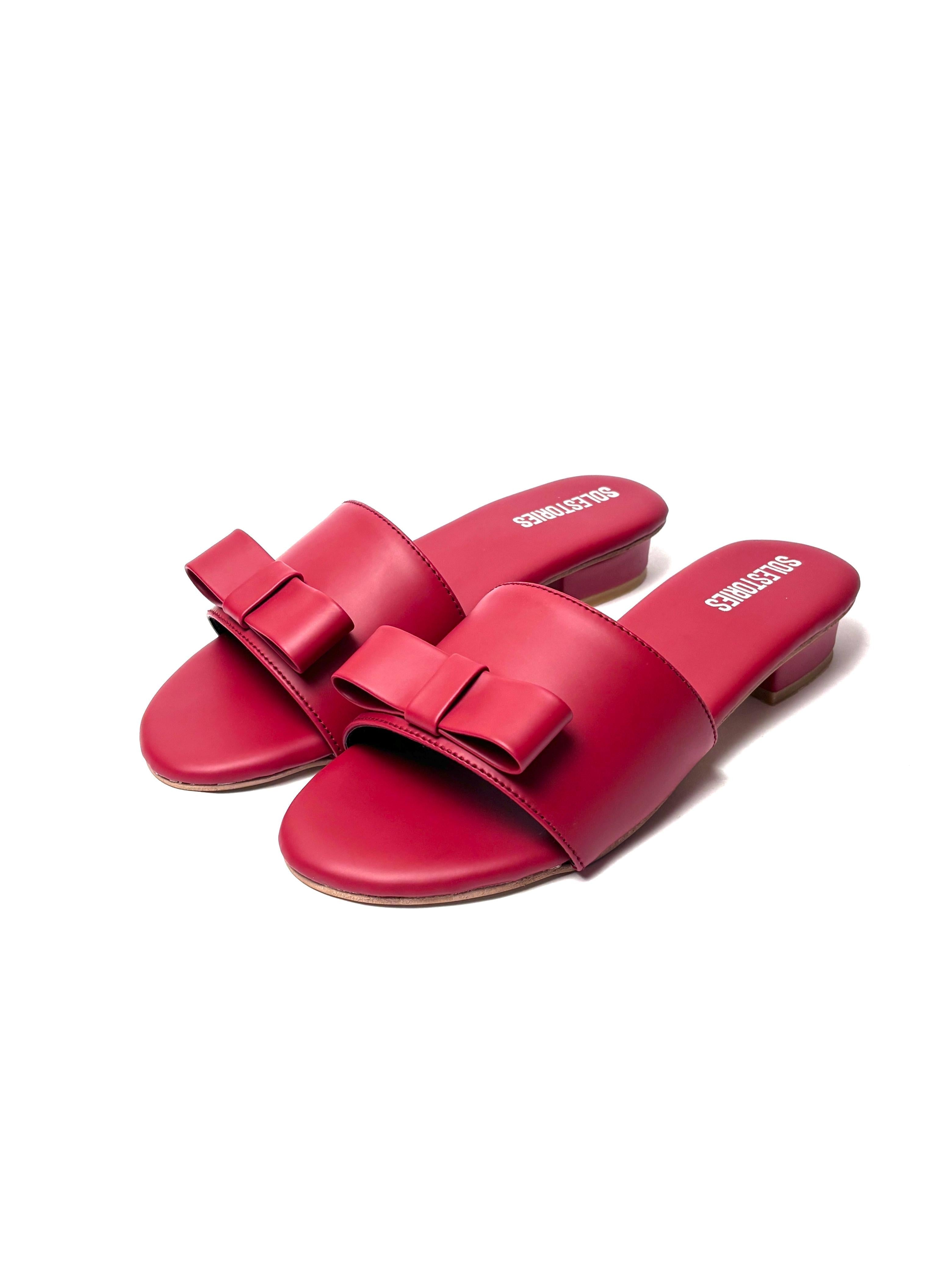 Rose Blush – SoleStories